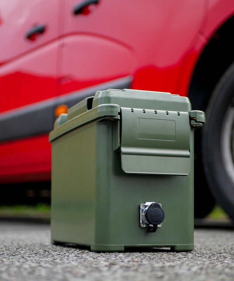 GoTEK7 Security Solutions