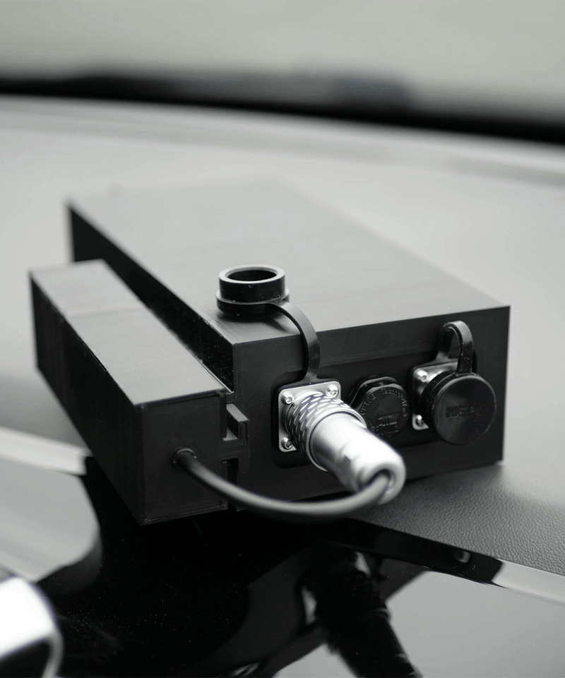 GoTEK7 Security Solutions