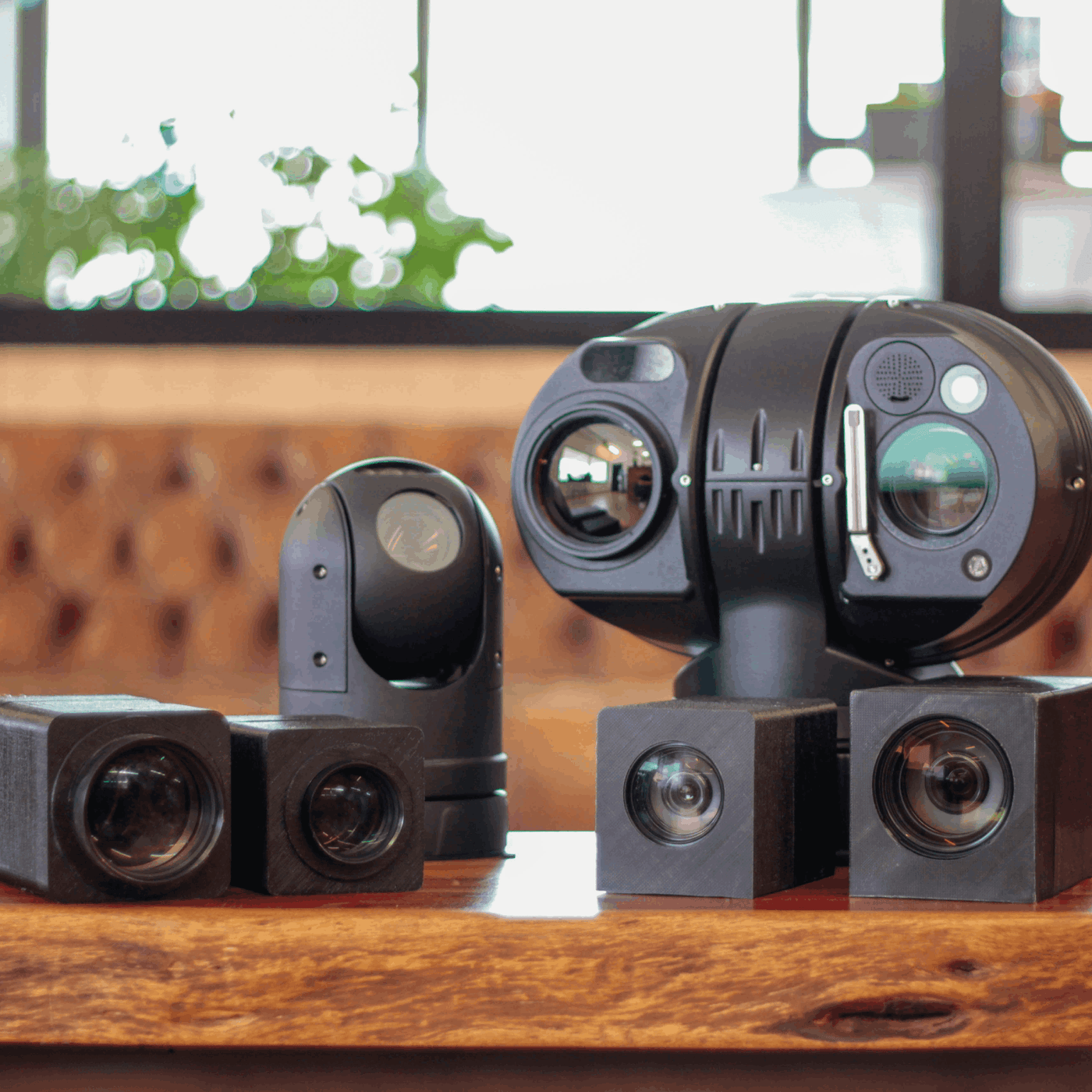 GoTEK7 Security Solutions