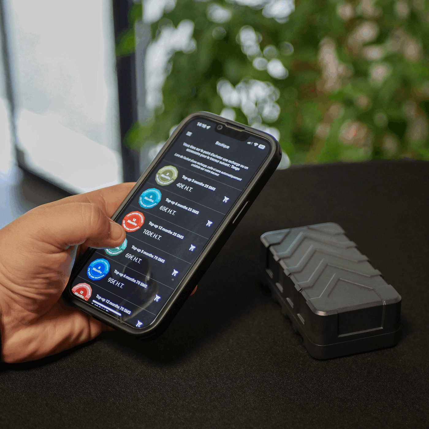 GoTEK7 Security Solutions