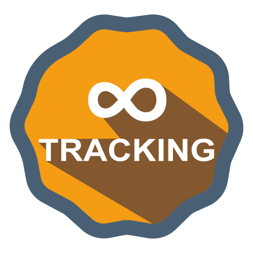 Unlimited Tracking